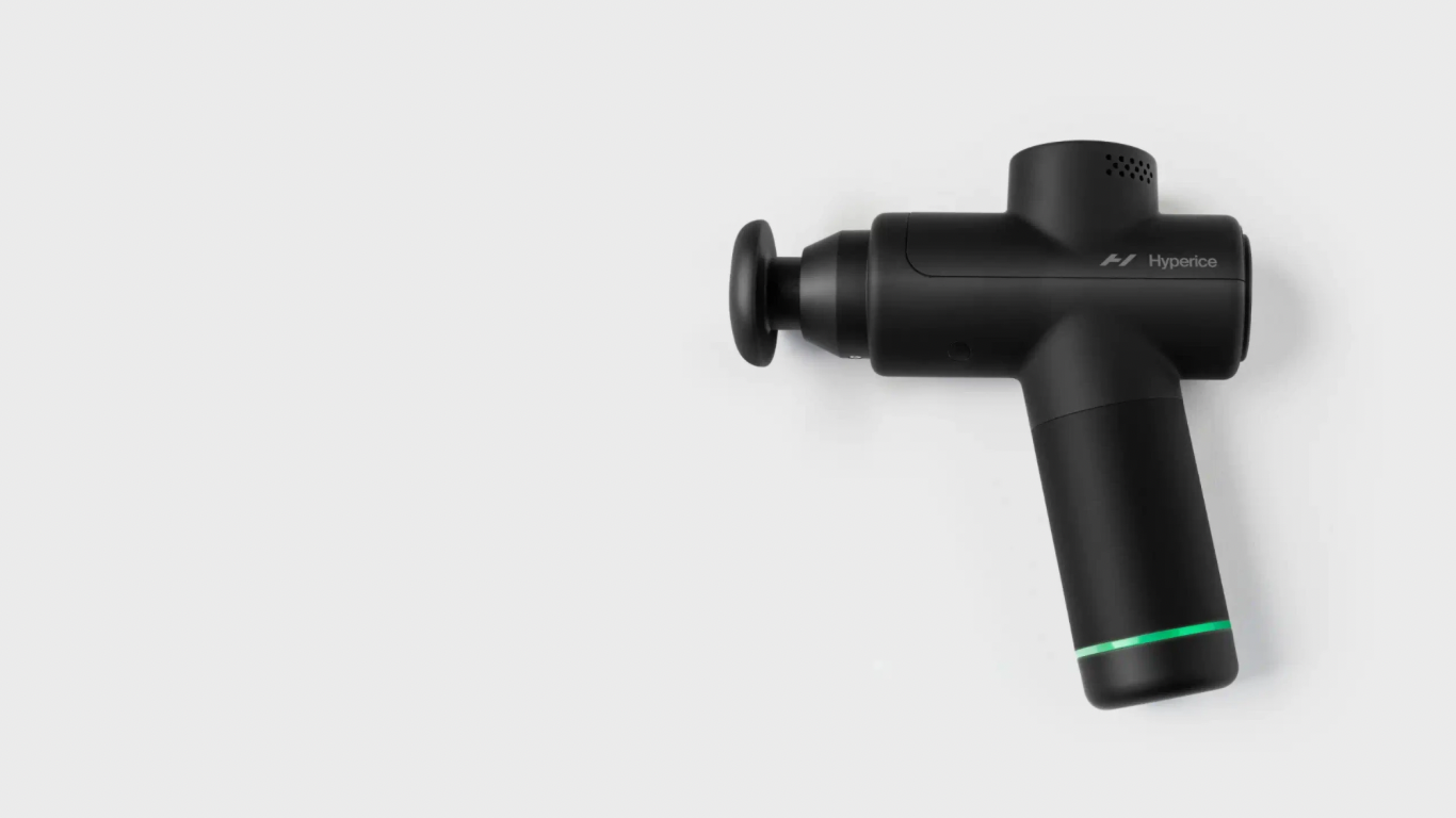 Hypervolt Go 2 - Cryo Wellness