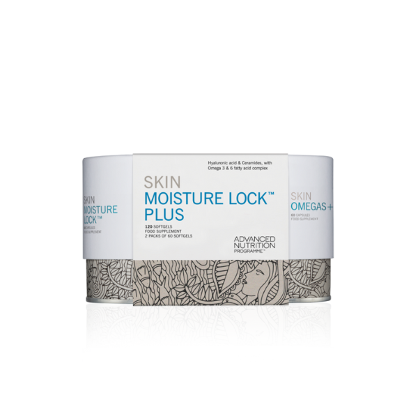 Environ Skin Moisture Lock™ PLUS - Cryo Wellness